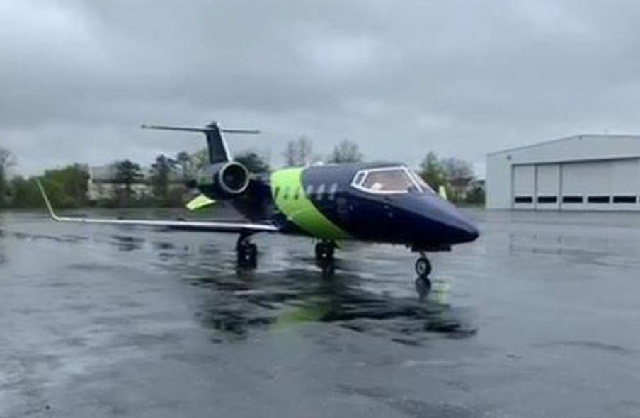 Bombardier Learjet 60 for sale