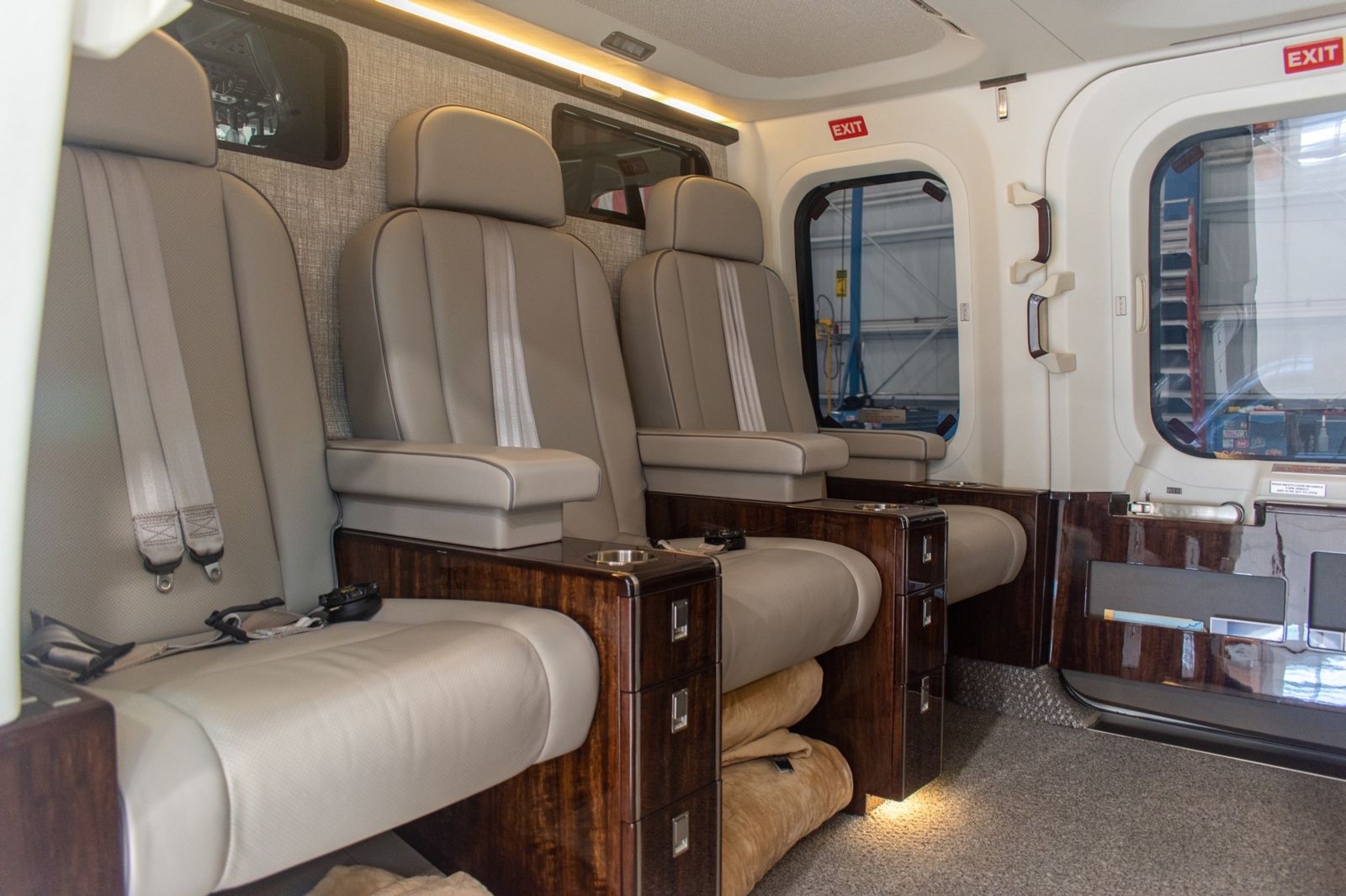 Agusta AW139 for sale