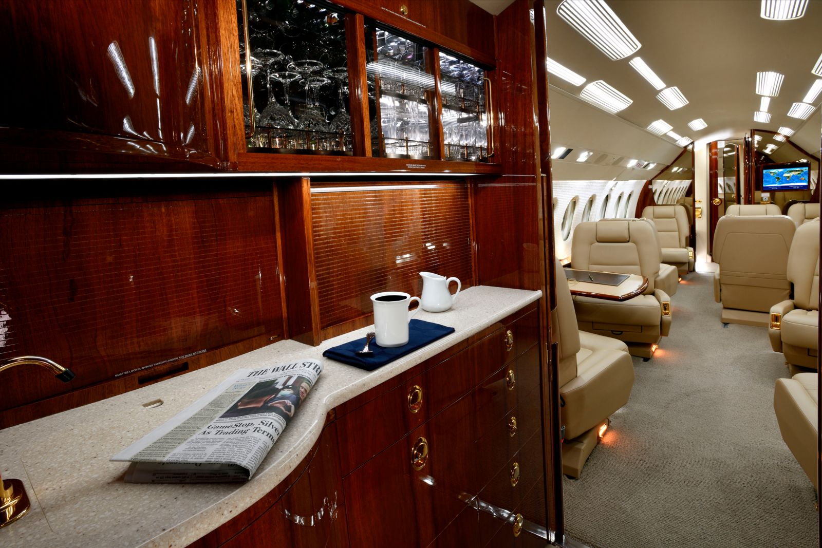 Dassault Falcon 2000EX for sale