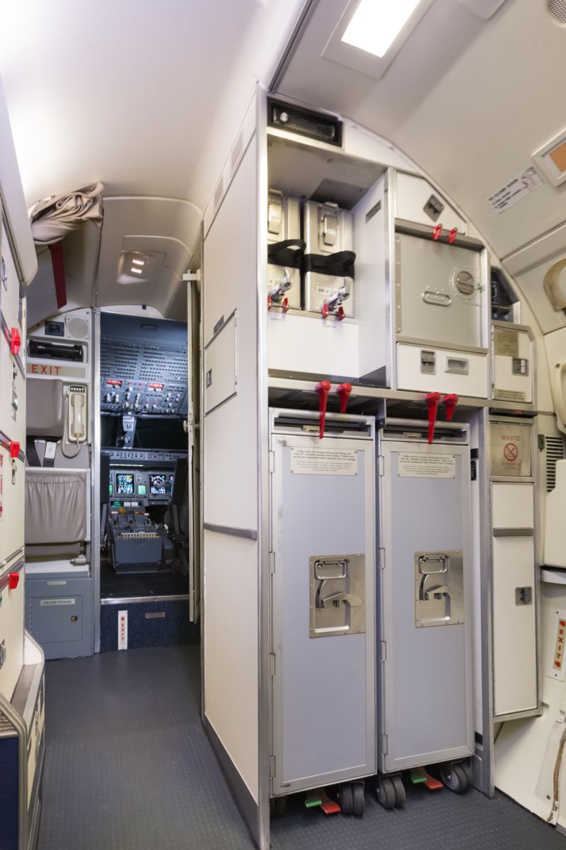 Embraer Legacy 600 Shuttle for sale