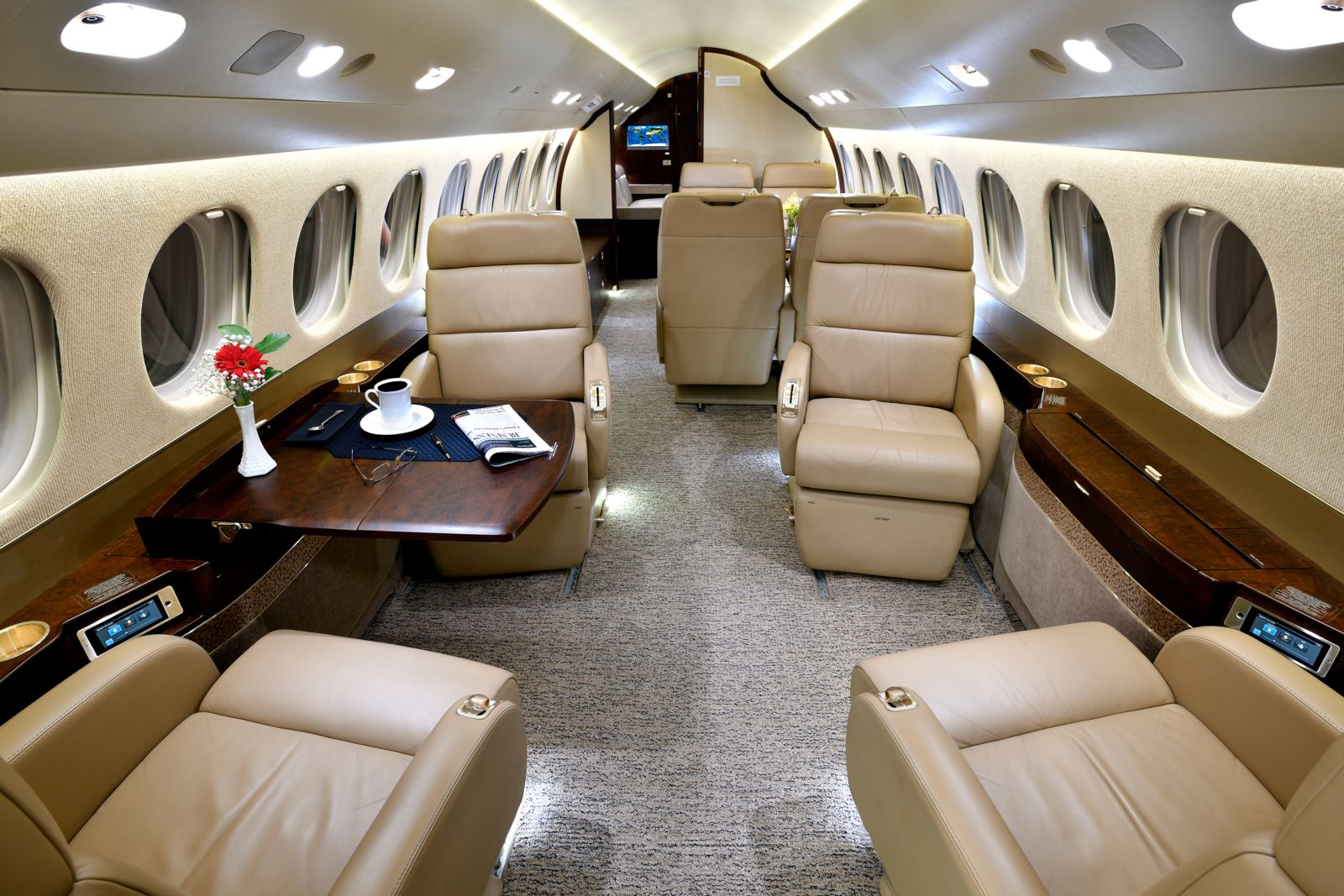 Dassault Falcon 7X for sale