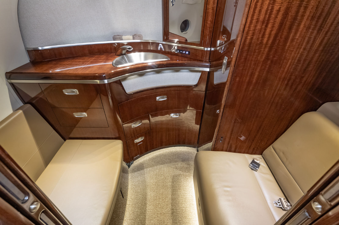 Cessna/Textron Latitude for sale