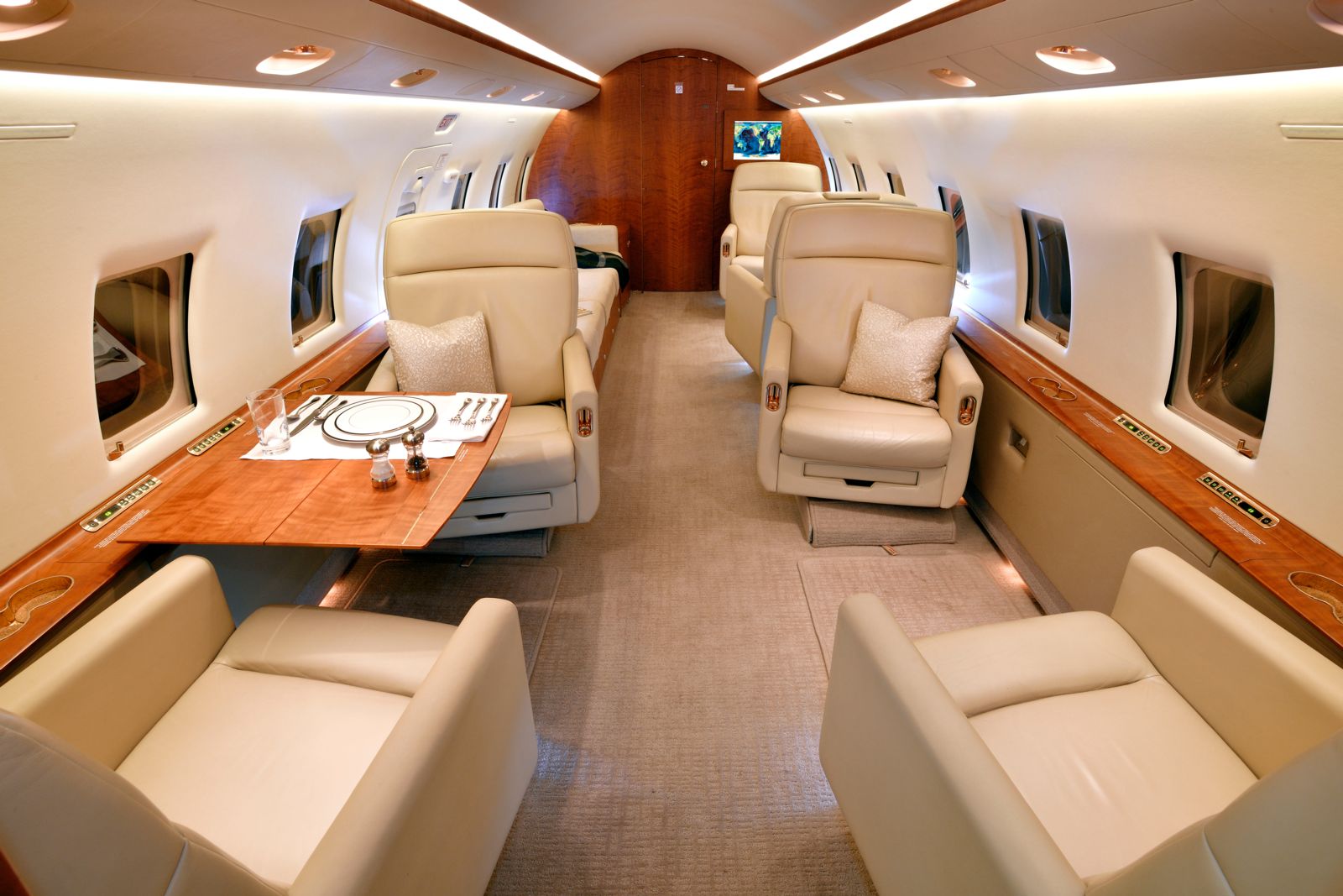Bombardier CL 604 for sale