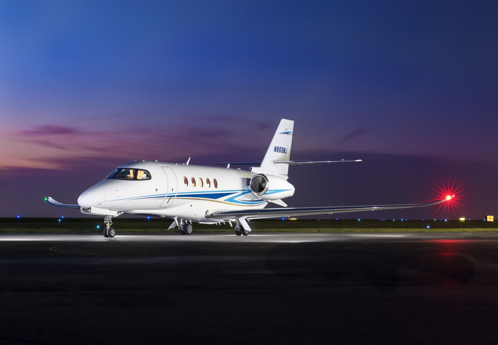 Cessna/Textron Latitude for sale