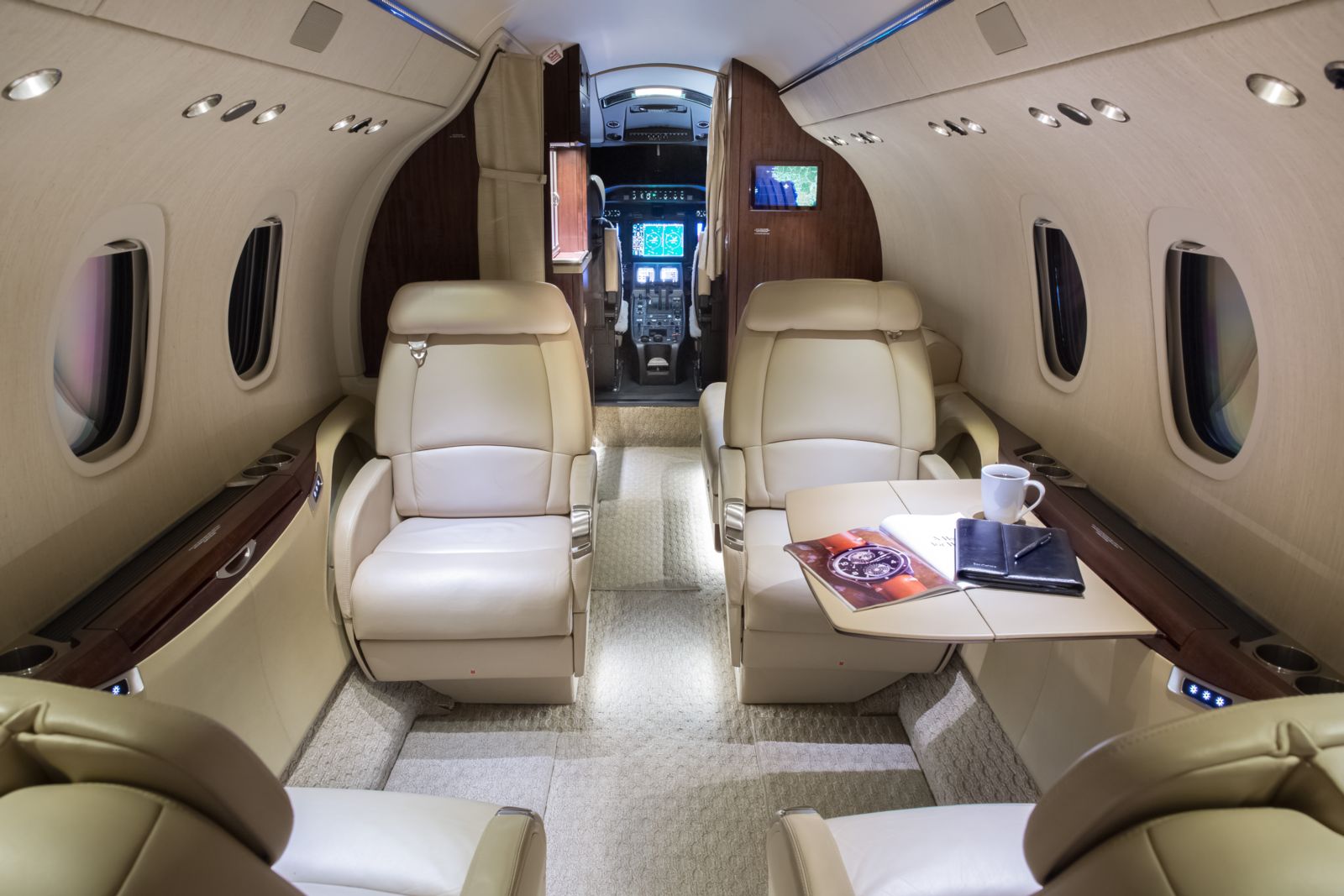 Cessna/Textron Latitude for sale