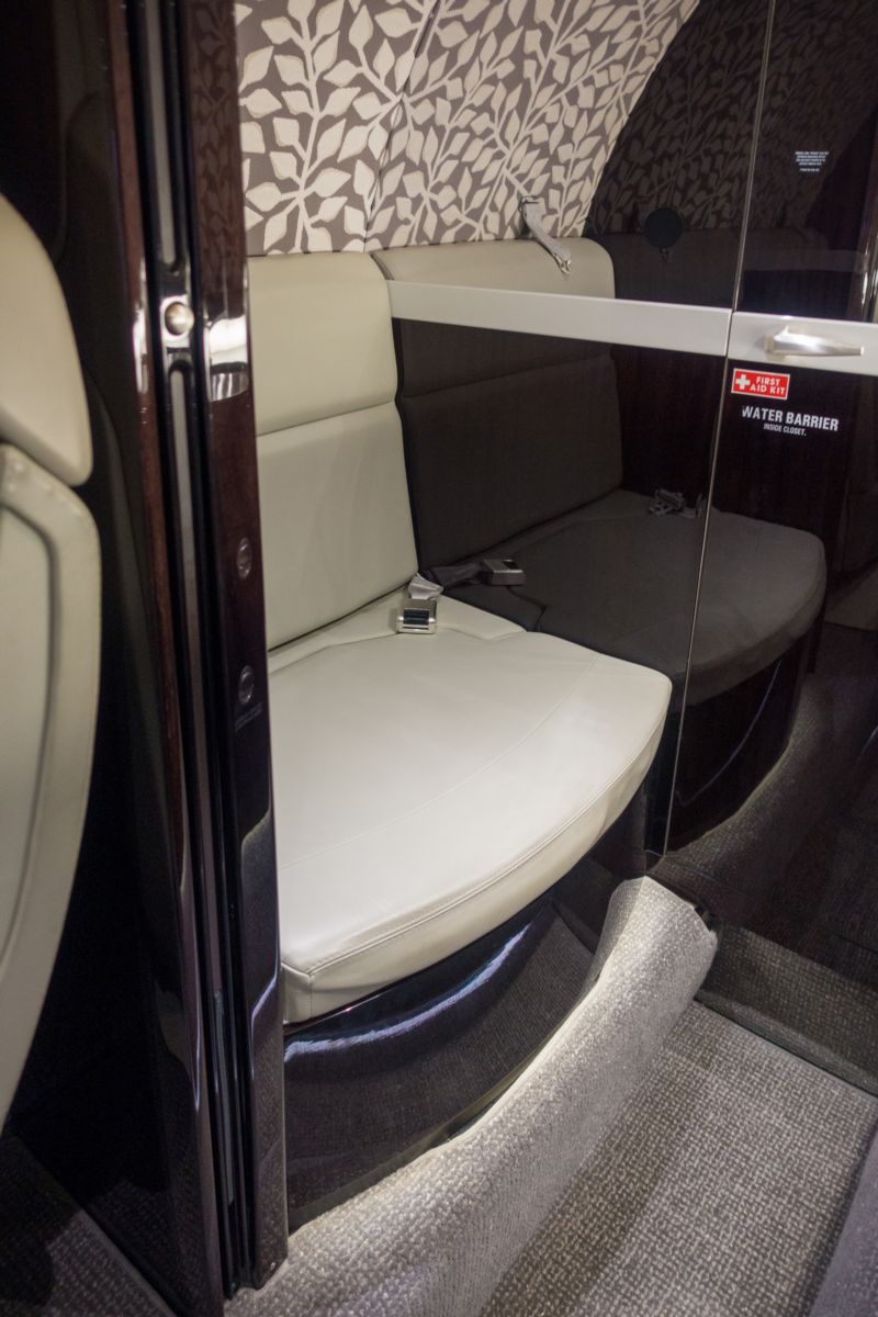 Cessna/Textron Citation X+ for sale
