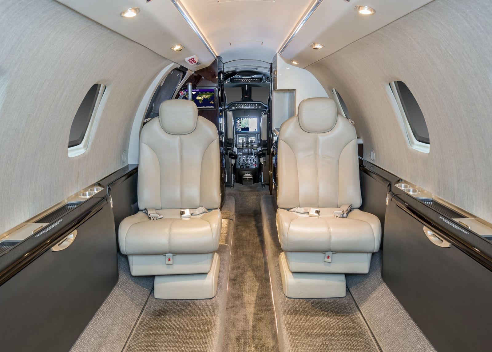 Cessna/Textron Citation X+ recently sold