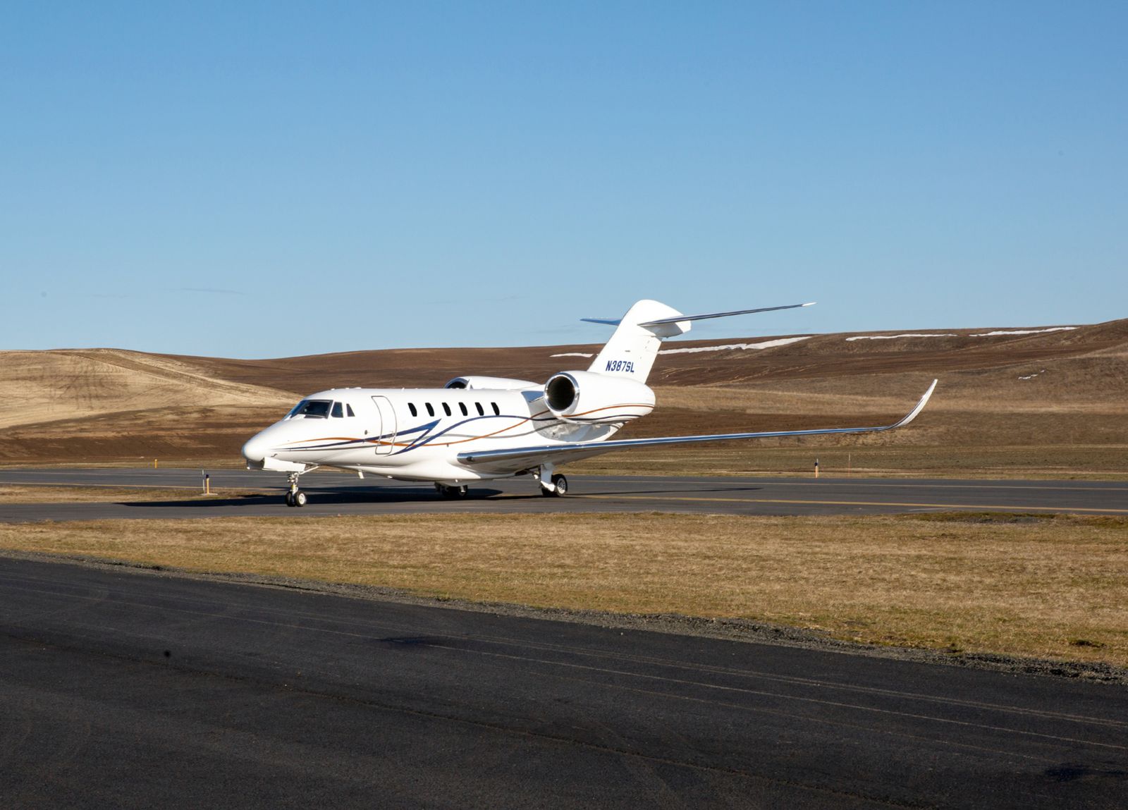 Cessna/Textron Citation X+ for sale