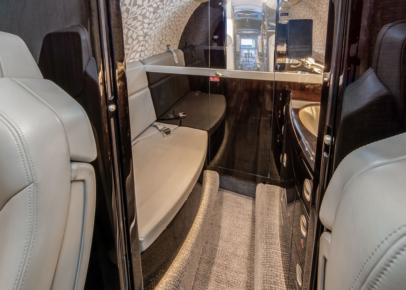 Cessna/Textron Citation X+ for sale