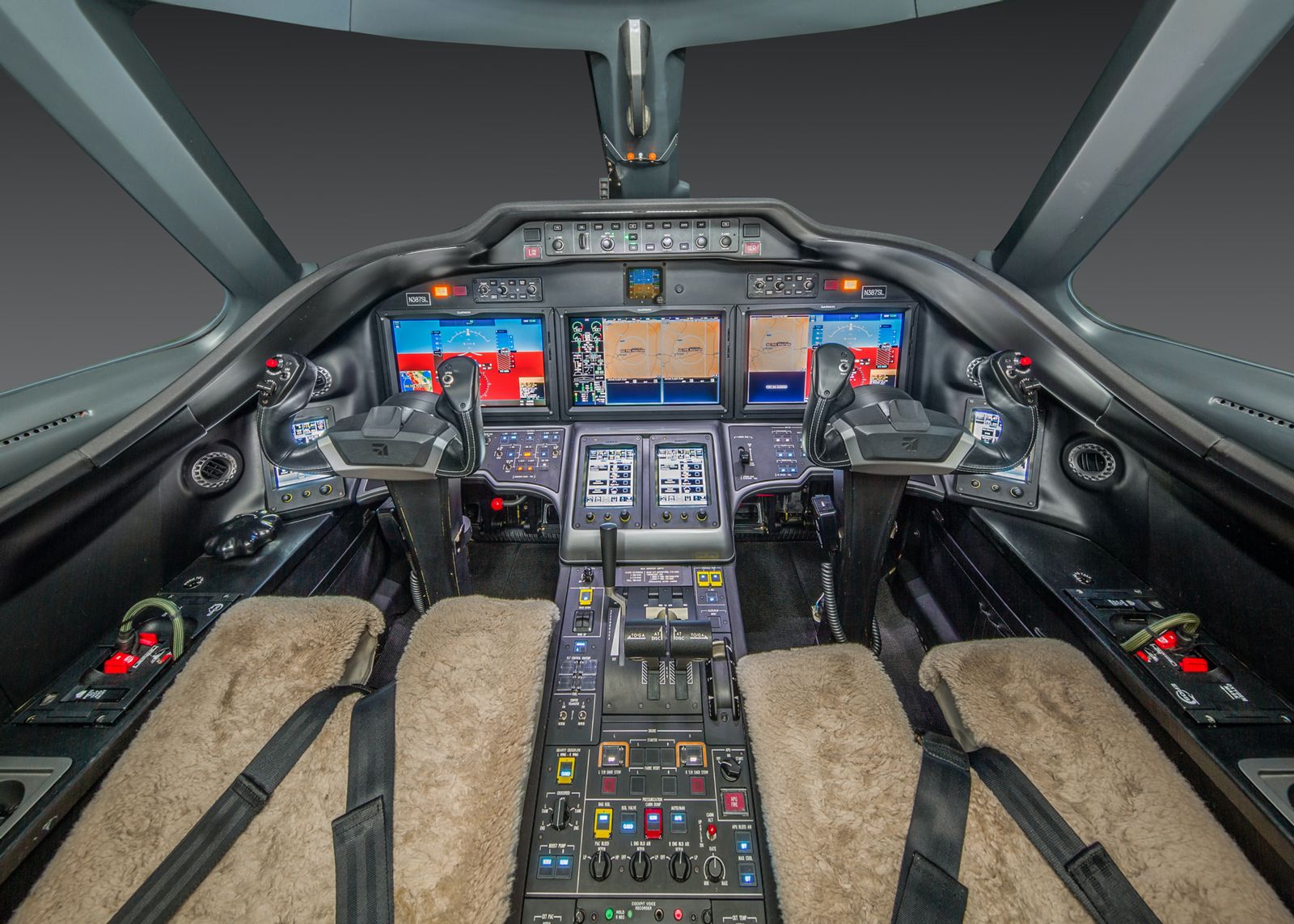 Cessna/Textron Citation X+ for sale
