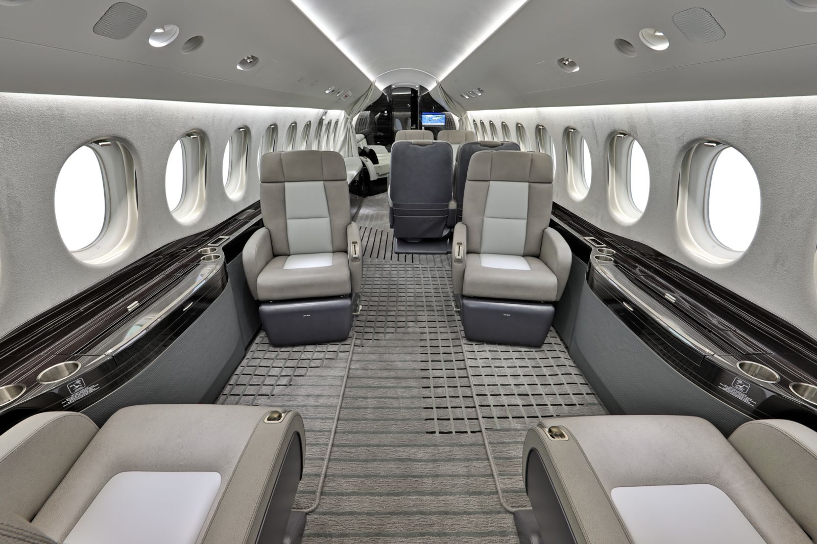 Dassault Falcon 7X for sale
