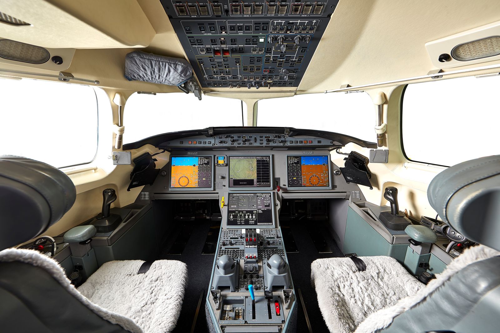 Dassault Falcon 7X for sale