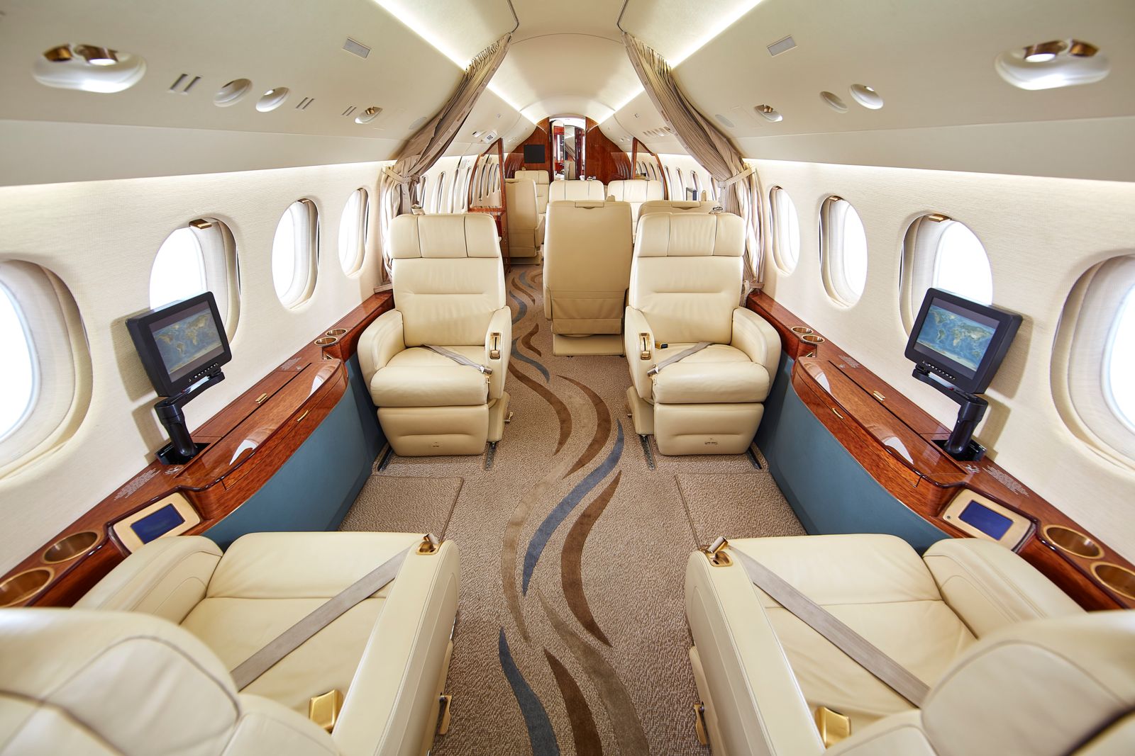 Dassault Falcon 7X for sale