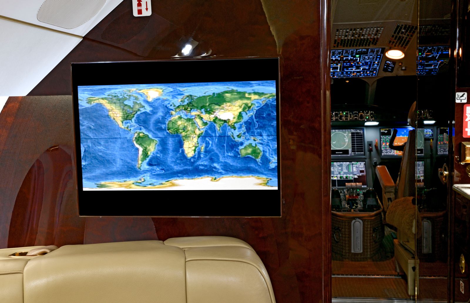 Dassault Falcon 900EX EASy for sale