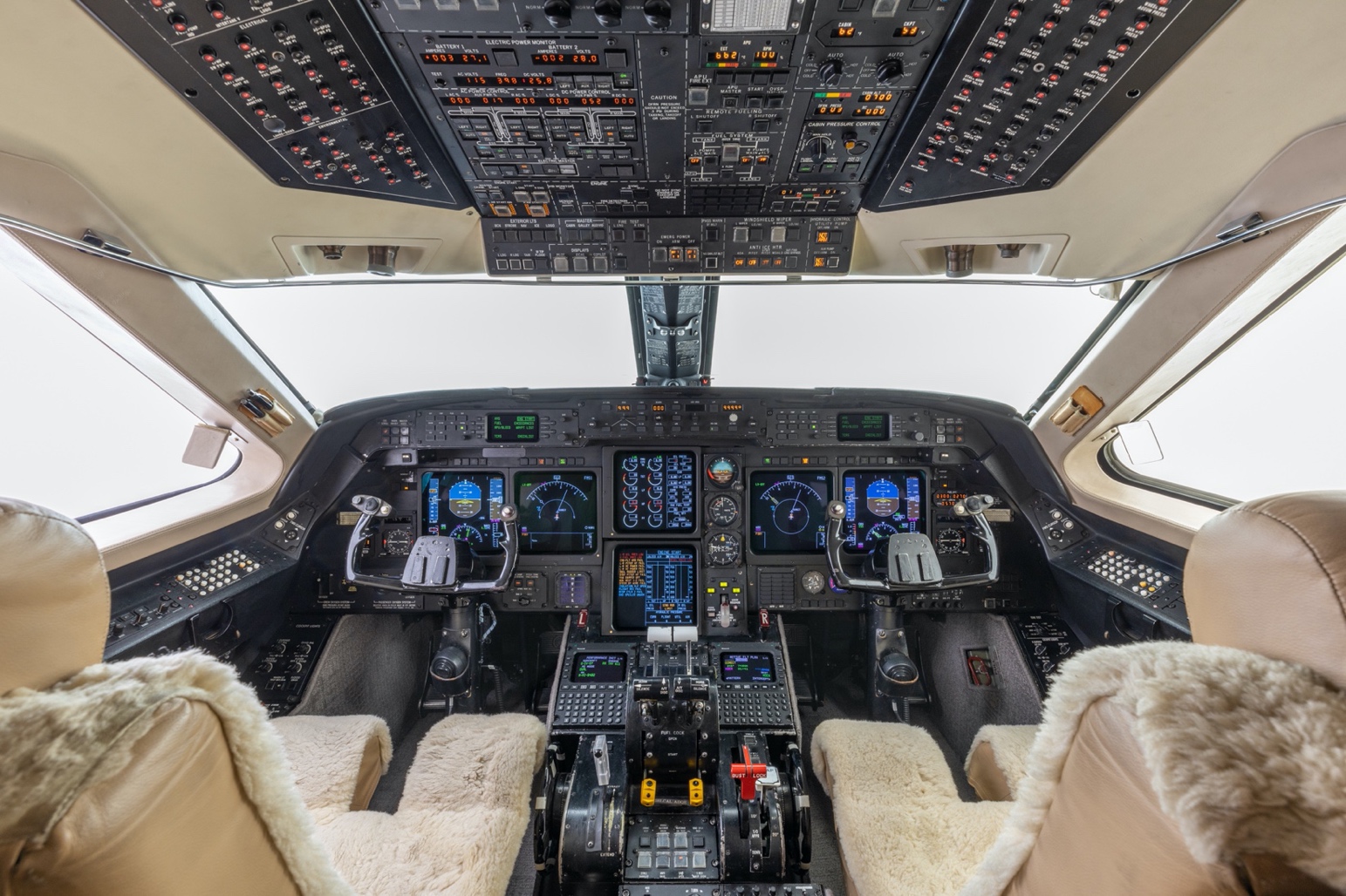 Gulfstream GIV for sale