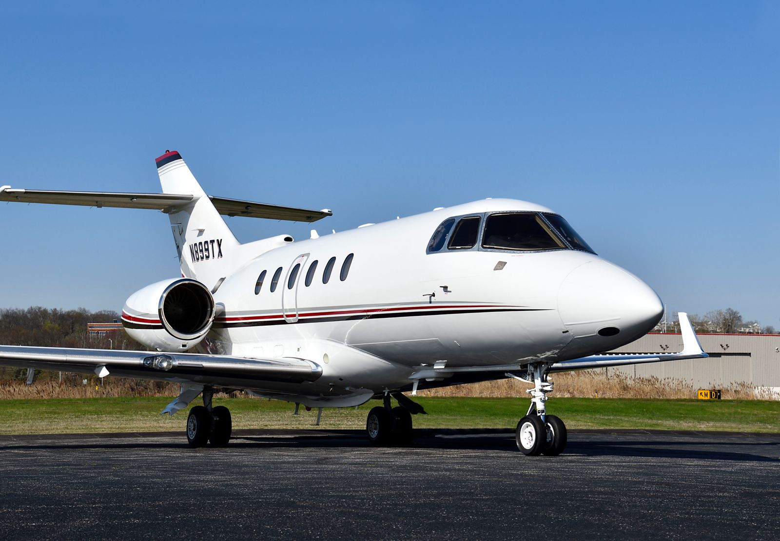 Hawker/Textron 900XP for sale