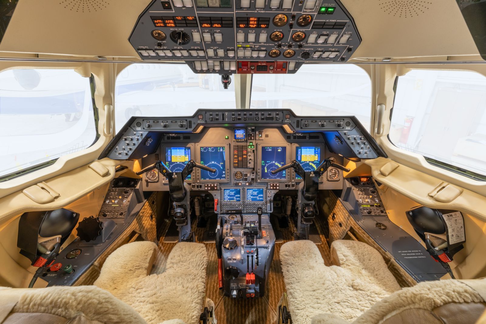 Hawker/Textron 800XPi for sale