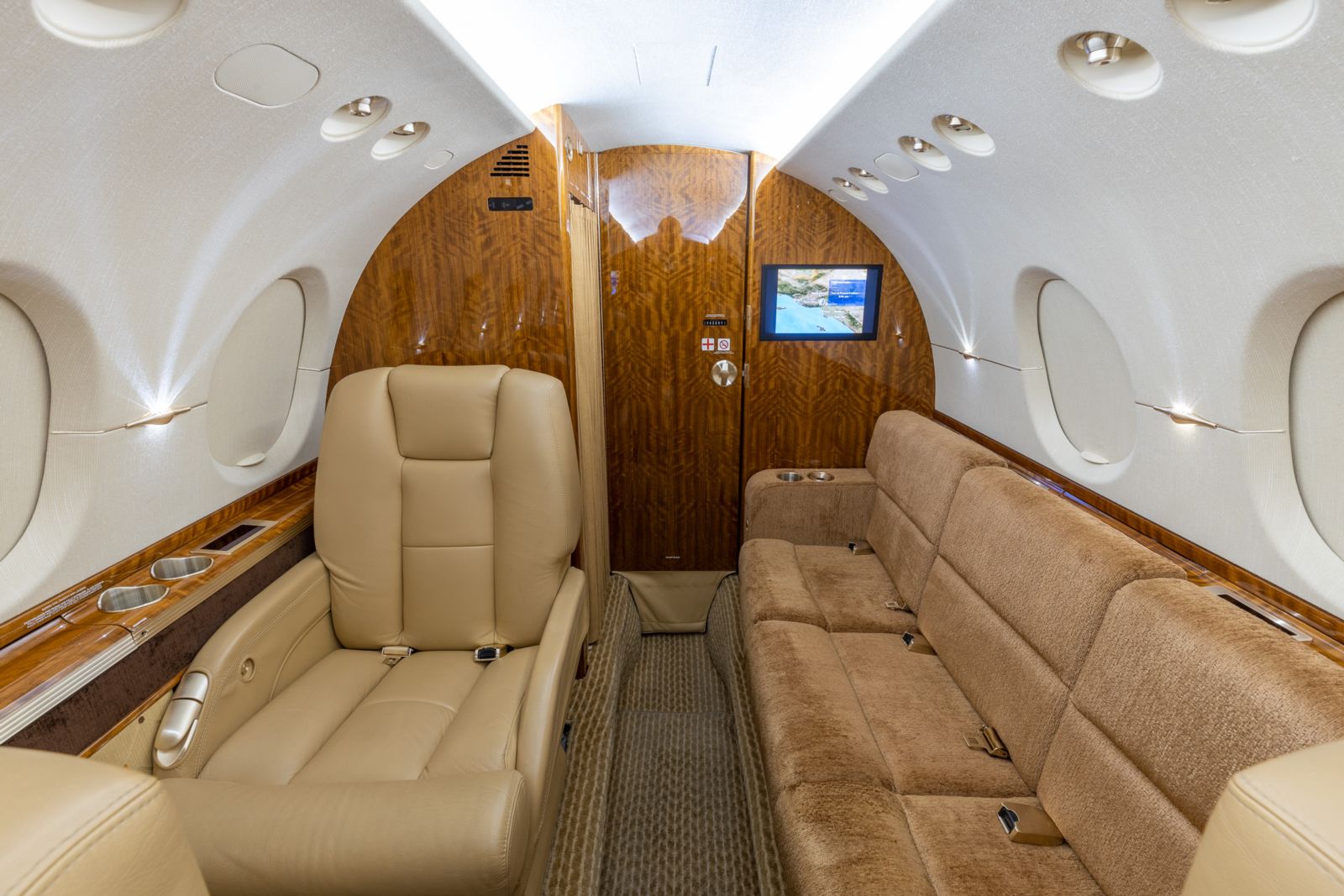 Hawker/Textron 800XPi for sale