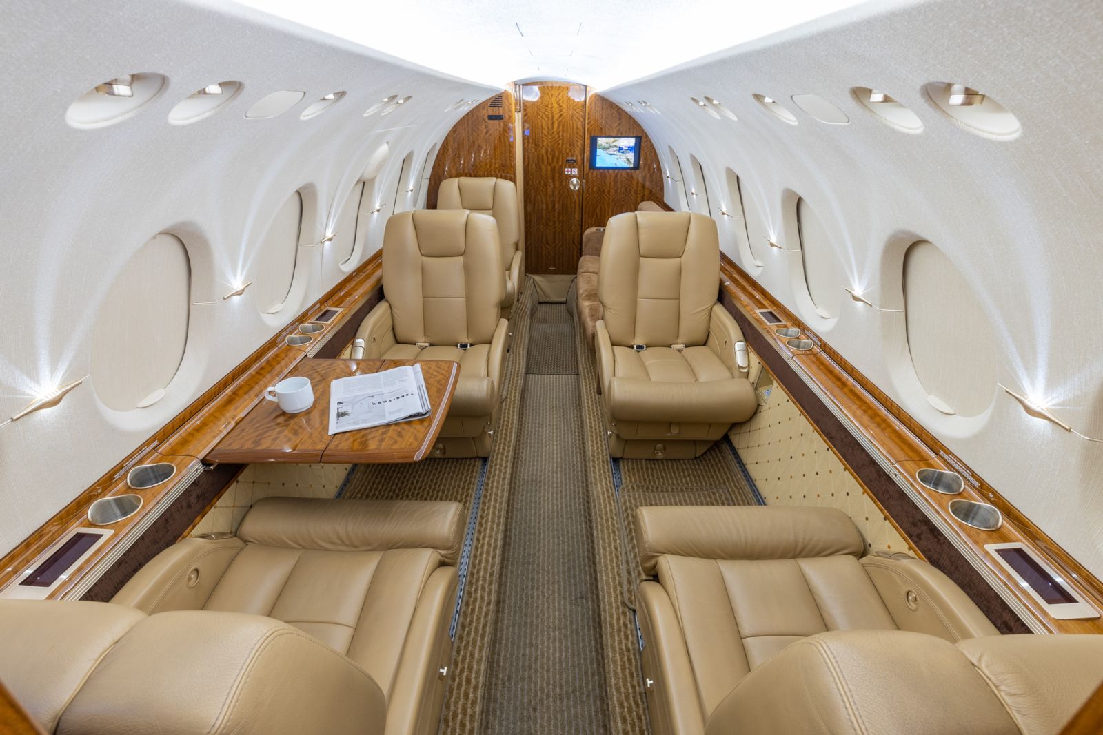 Hawker/Textron 800XPi for sale