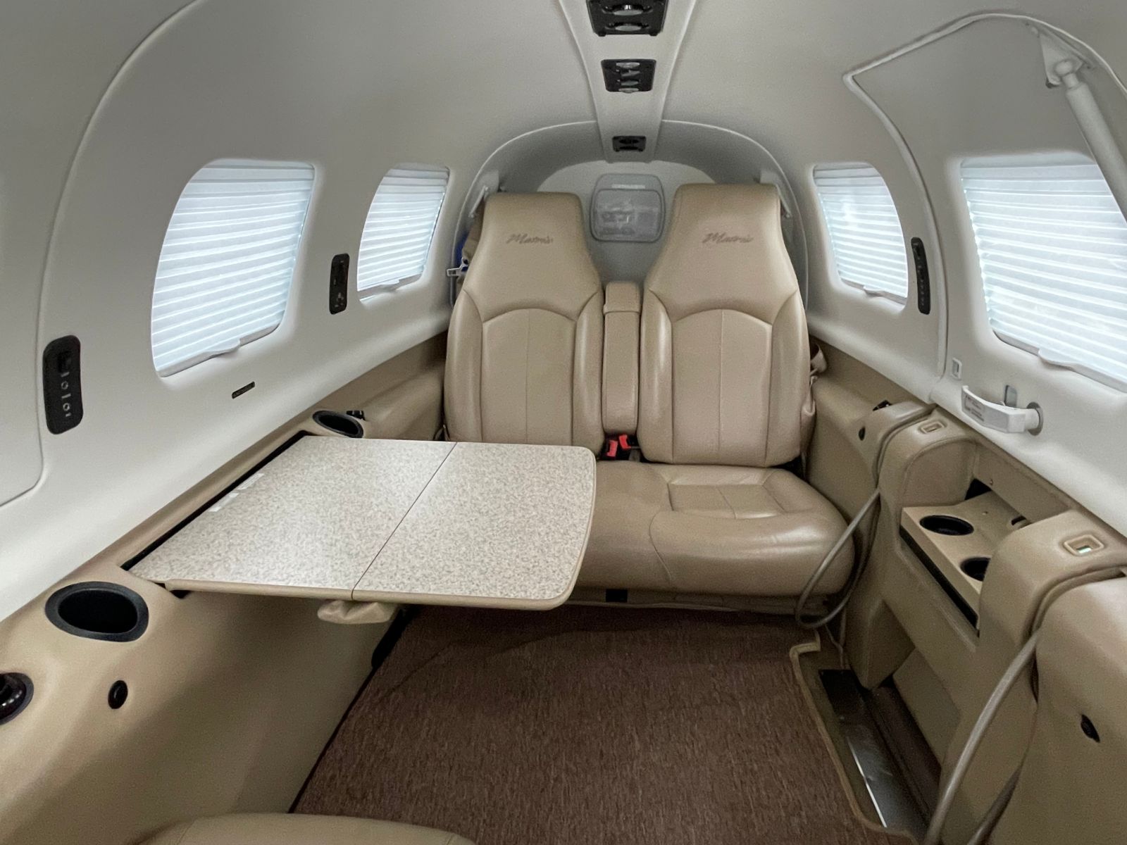 Piper Matrix for sale