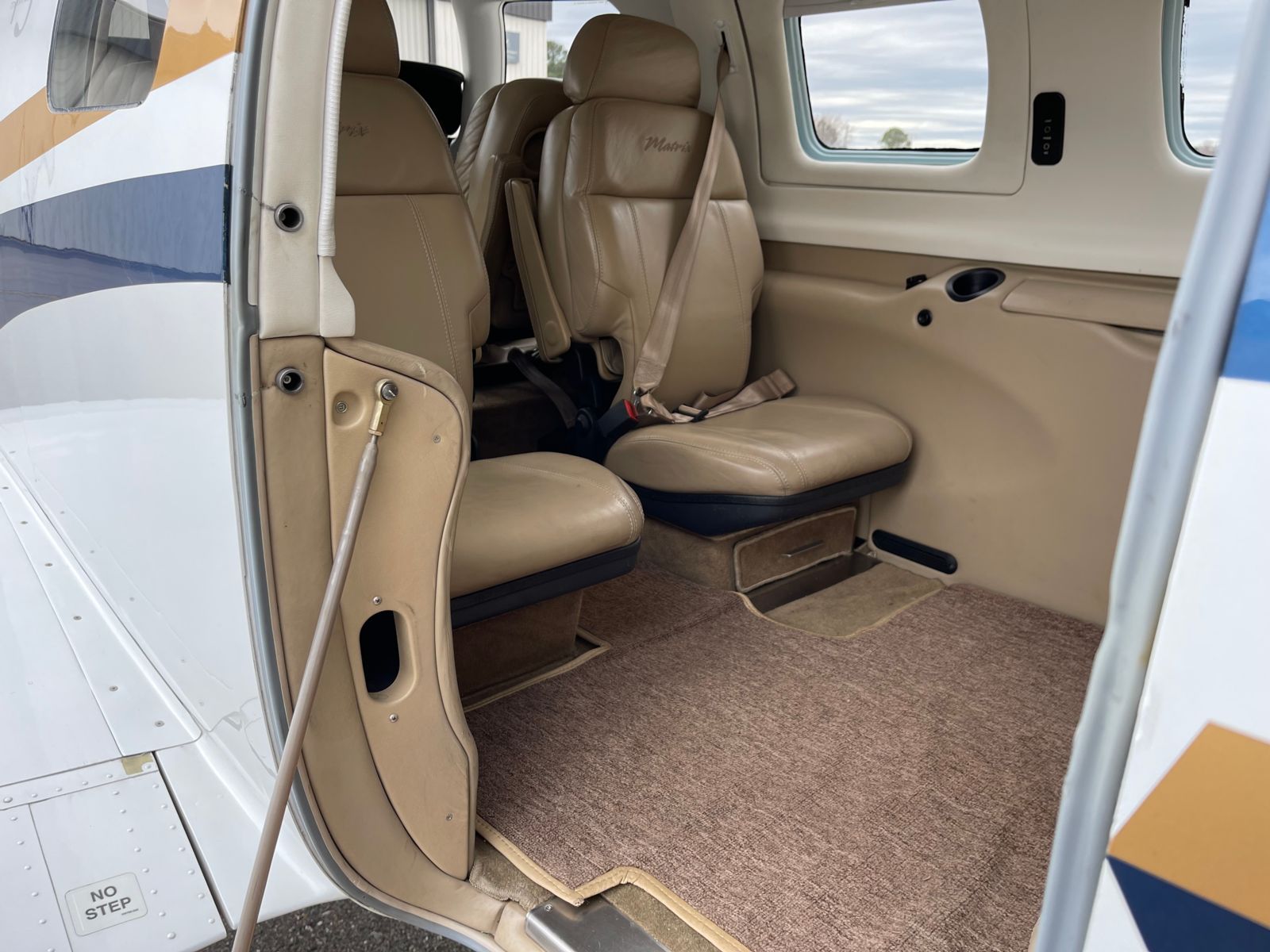 Piper Matrix for sale