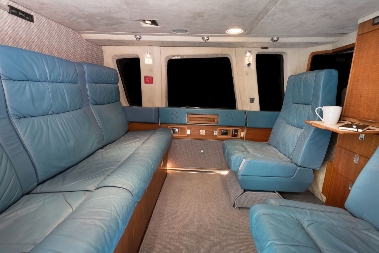 Sikorsky S76B for sale