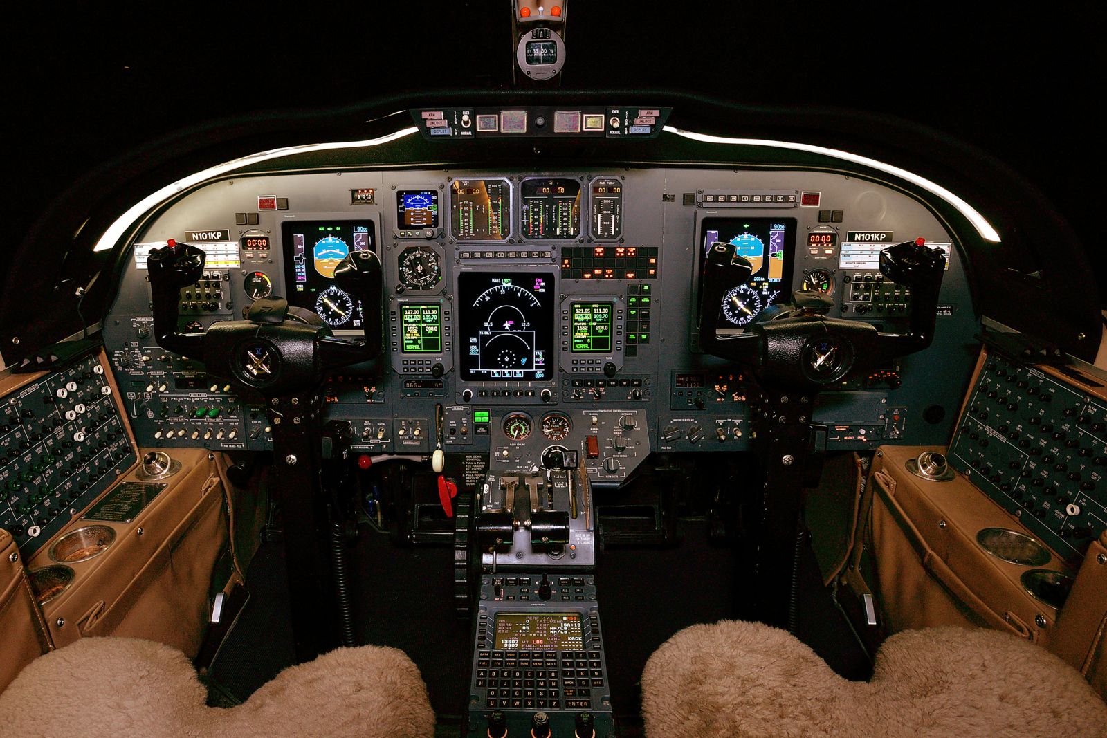 Cessna/Textron Ultra for sale