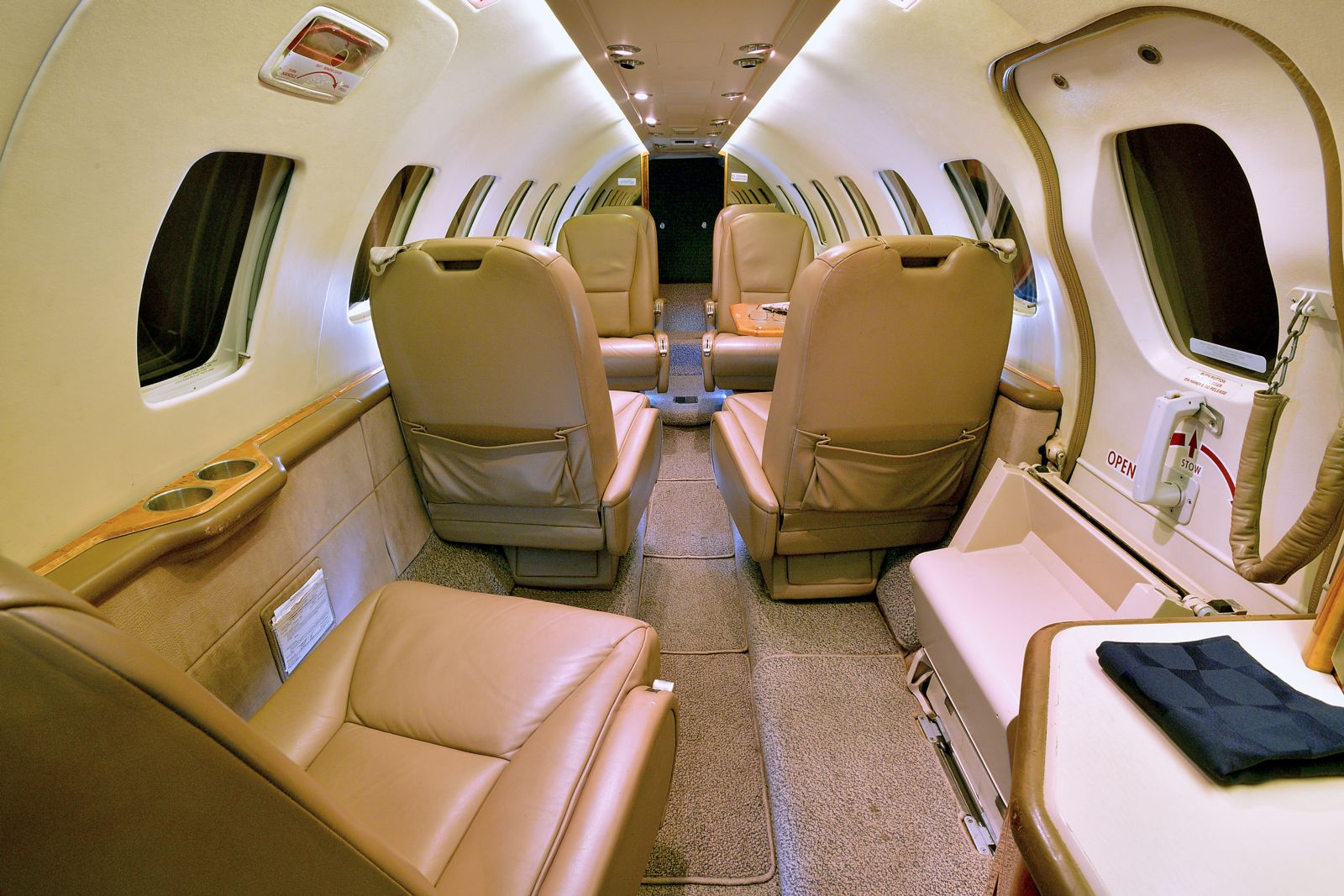 Cessna/Textron Ultra for sale