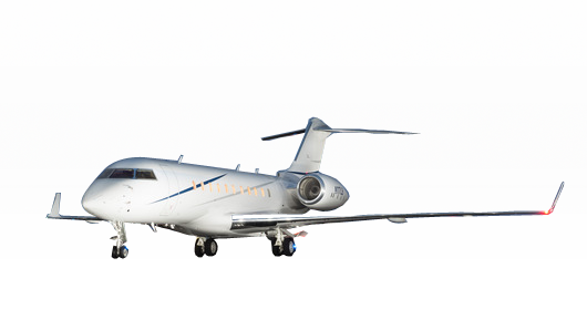 2006 Bombardier Global 5000