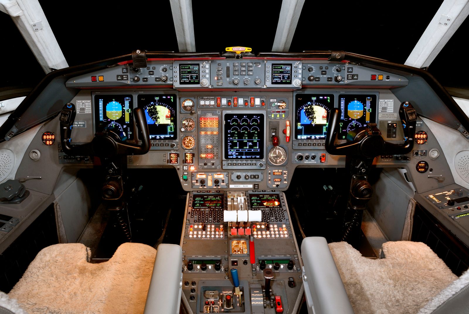 Dassault Falcon 900EX for sale