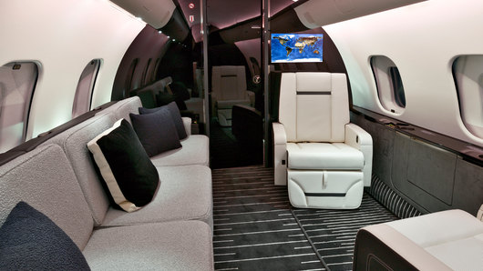 Bombardier Global 5000 for sale