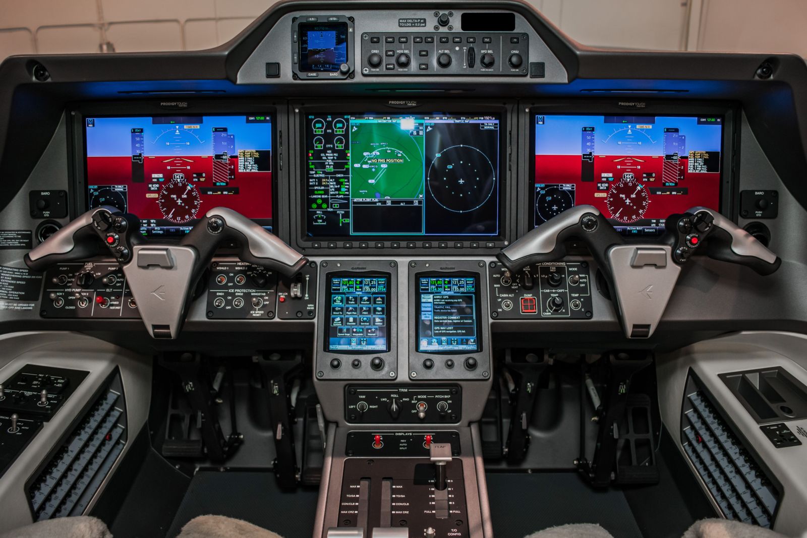 Embraer Phenom 300-300E for sale